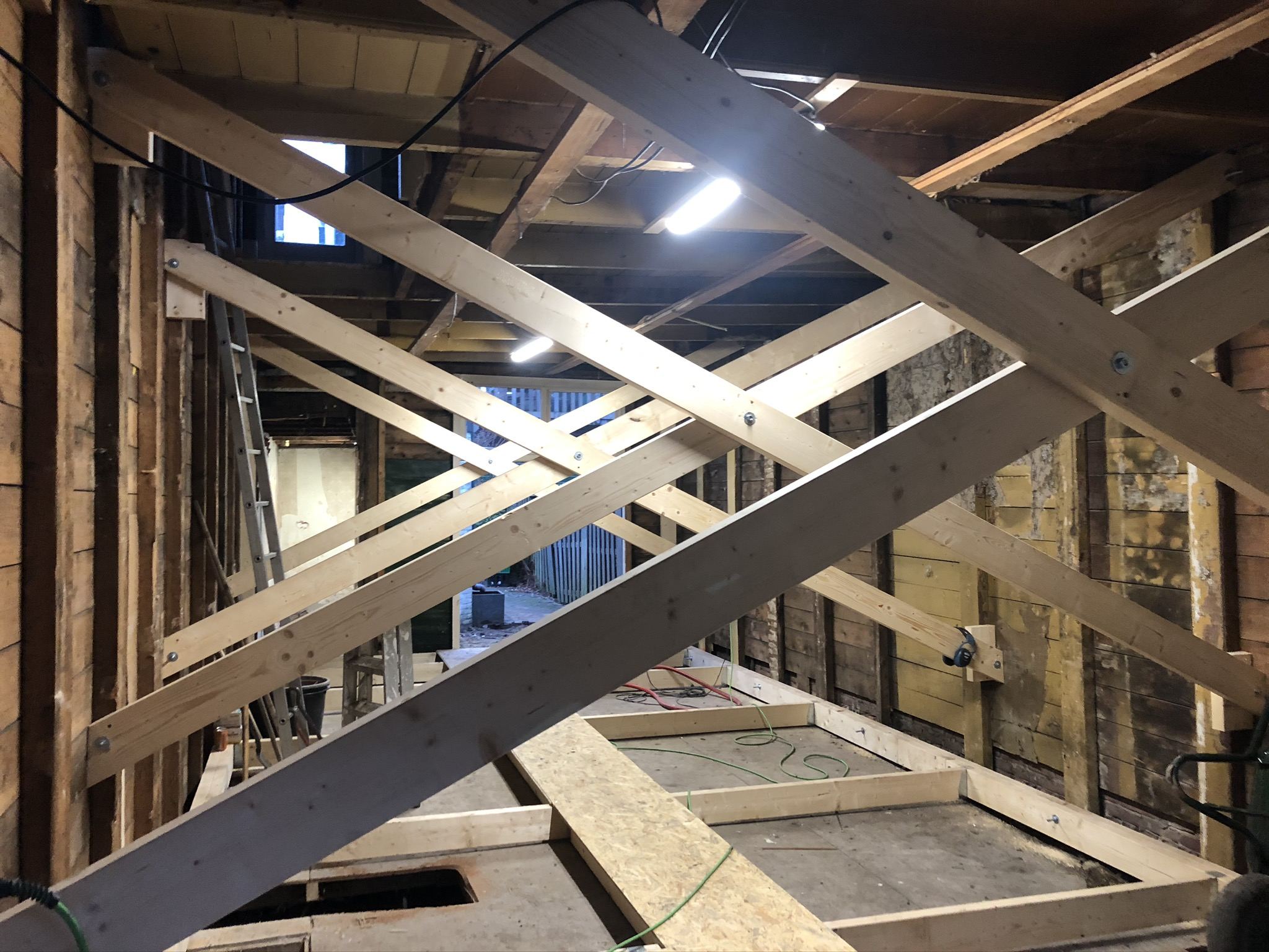 Verbouwen Woning - Bouwplanvergunning .nl